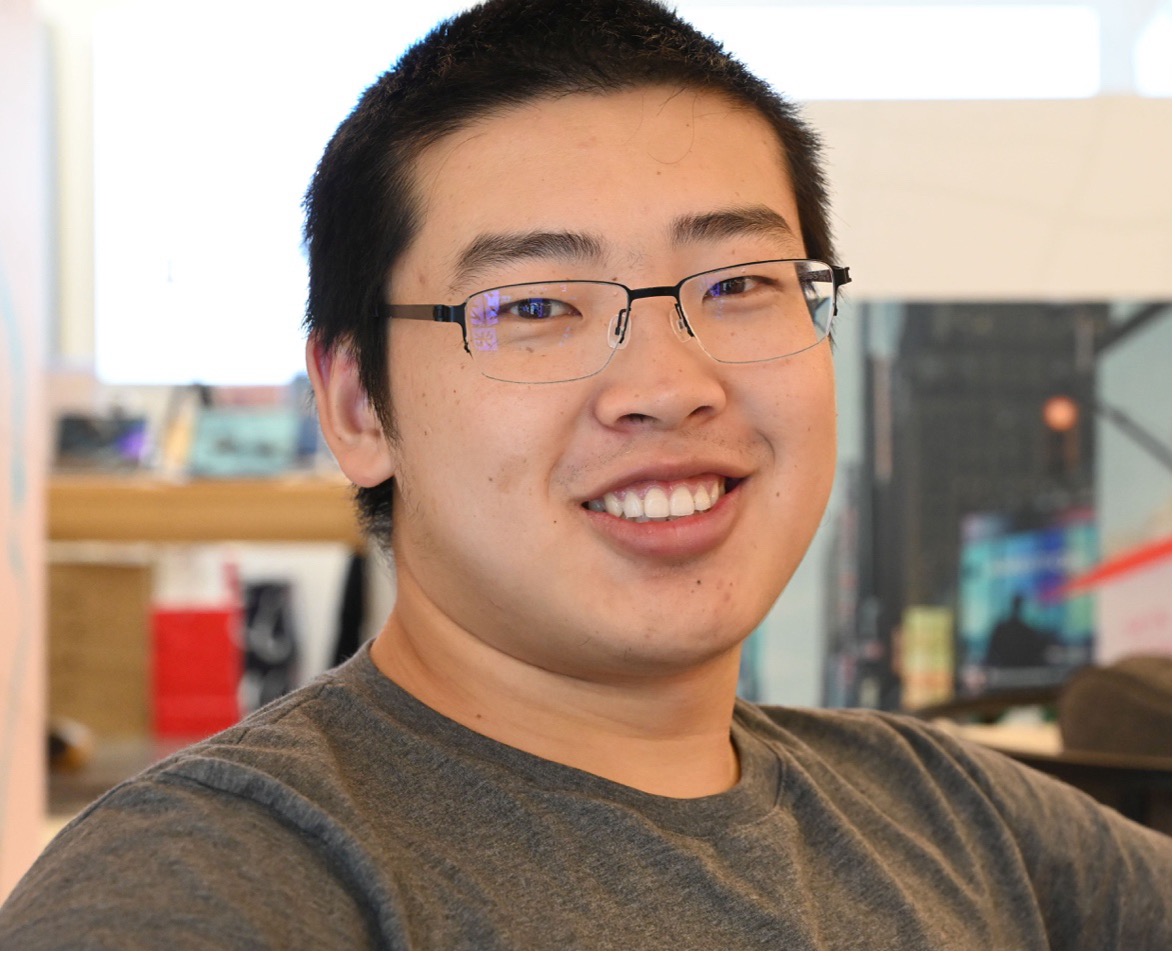 2025 Dissertation Prize - Laboratory Astrophysics Division